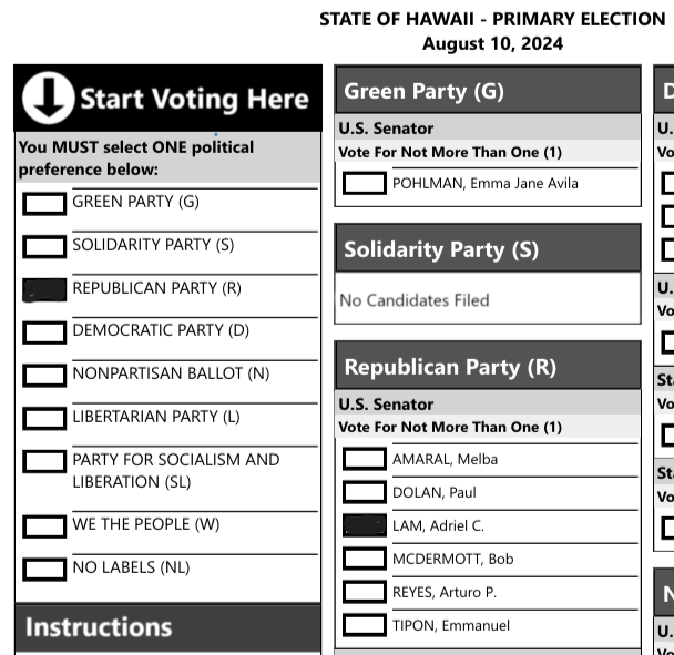 Time for choosing – lam4aloha.com